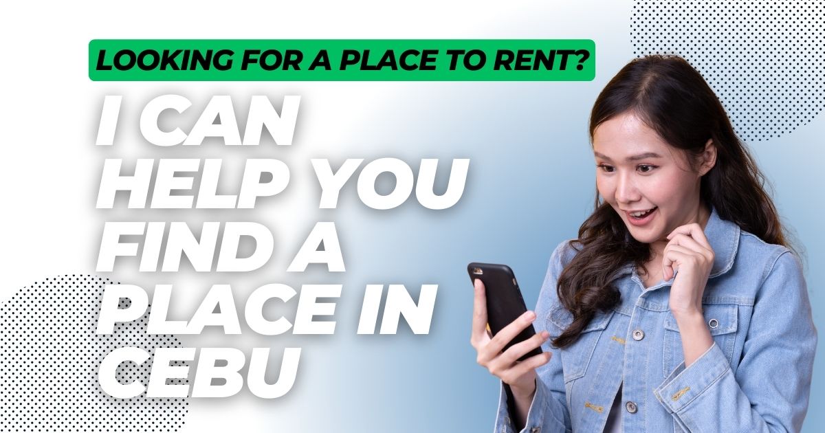 Search for Cebu Apartments and Condominium for Rent - Cebu Home Pages