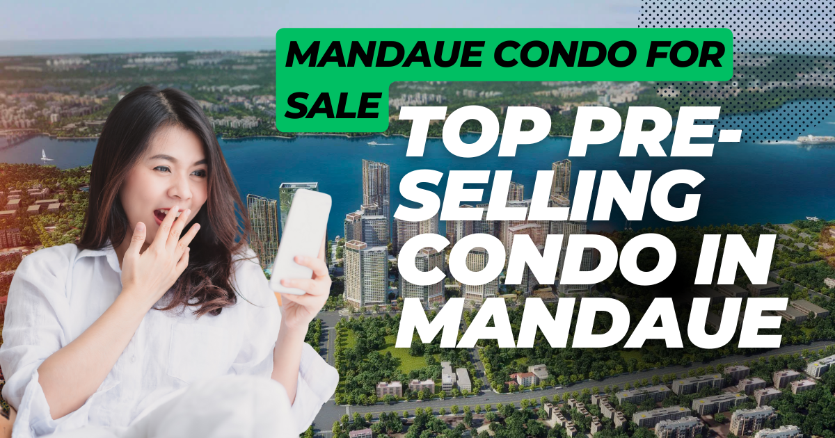 Top Condominiums in Mandaue For Sale - Cebu Home Pages