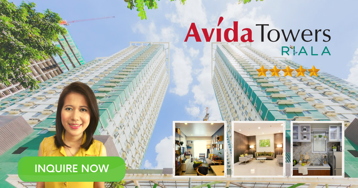 Avida Towers Riala - Cebu IT Park - Cebu Home Pages