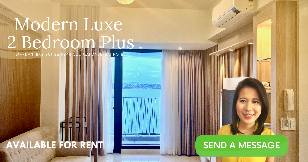 Cebu Condominiums FOR RENT - Cebu Home Pages