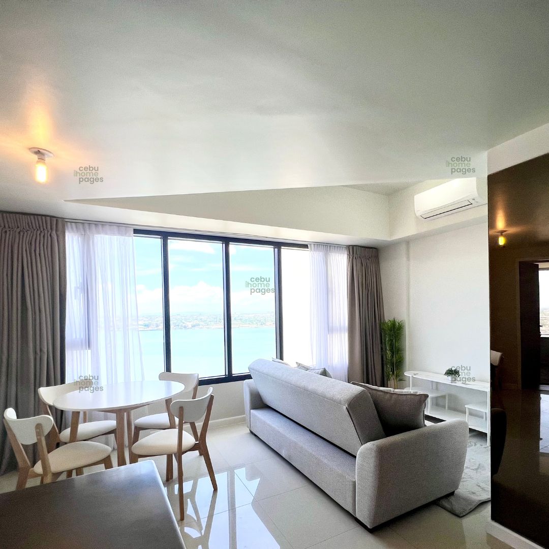 Mandani Bay Suites - Cebu Home Pages