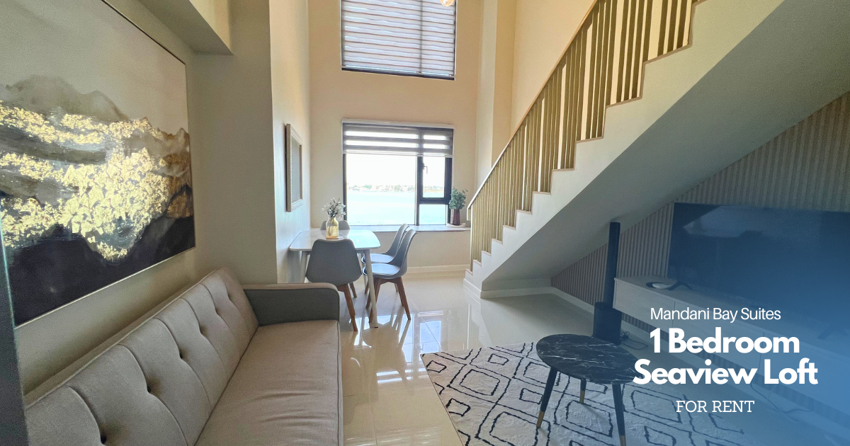 Cebu Condominiums FOR RENT - Cebu Home Pages