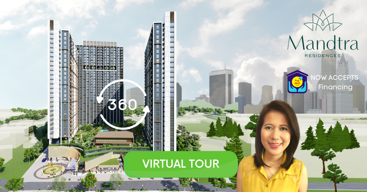 Mandtra Residences Virtual Tour Presented by Cebu Home Pages - Cebu ...